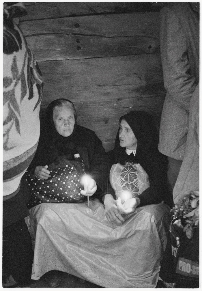 All’ombra dolce di Maria – Script and Click