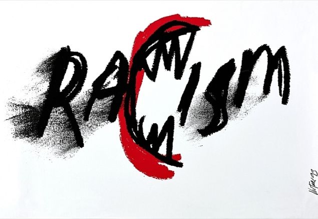 Verona: un appello contro il razzismo crescente – Script and Click